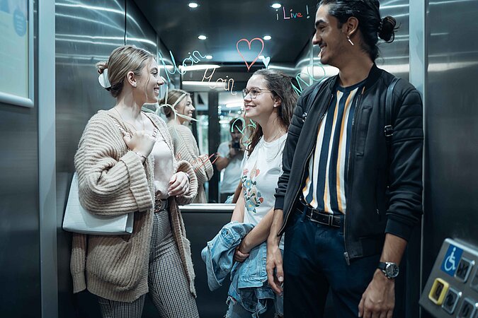 Furnished apartments and student apartments for rent